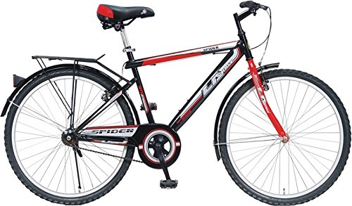 La-Sovereign Spider Bicycle : Amazon.in: Sports, Fitness & Outdoors