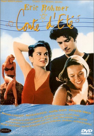 Conte d'ete: Amazon.de: Eric Rohmer: DVD & Blu-ray