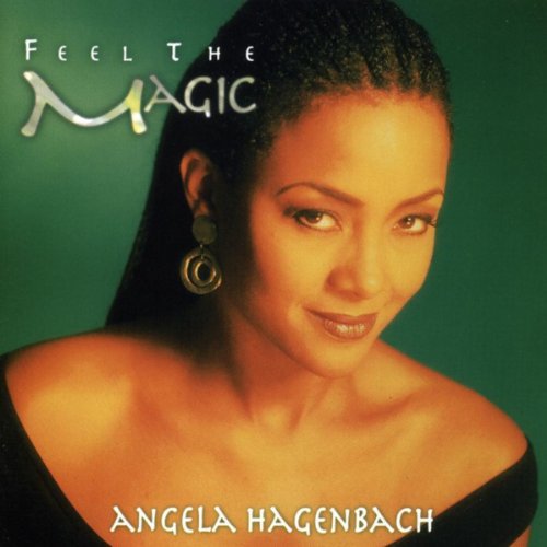 Amazon.com: Feel The Magic : Angela Hagenbach: Digital Music