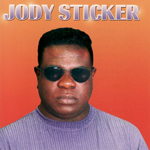 Amazon.com: 5 Minutes : Jody Sticker: Digital Music