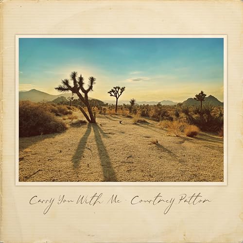 Amazon.com: Carry You With Me [Explicit] : Courtney Patton: Digital Music