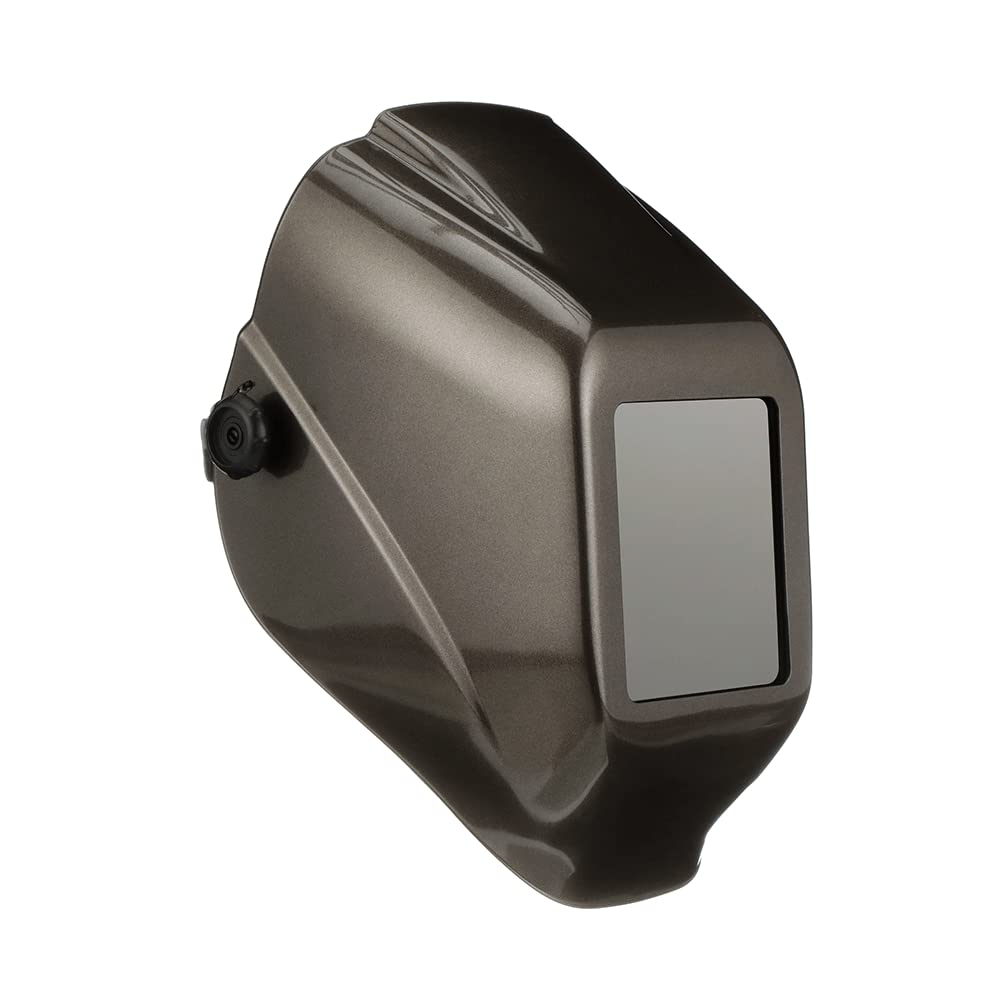 Jackson Safety Welding Helmet, Lightweight, Durable, Flexible, Fixed ...