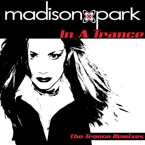 Amazon.com: In A Trance : Madison Park: Digital Music