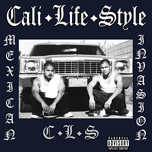Lost [Explicit] canción de Cali Life Style de Mexican Invasion ...
