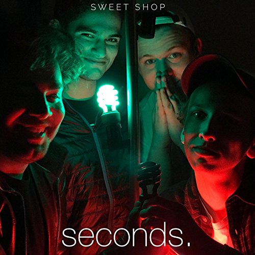 Play Seconds. by Sweet Shop on Amazon Music