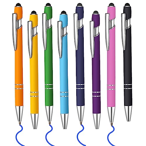 10 Best Blue Ink Ballpoint Pens | 2026
