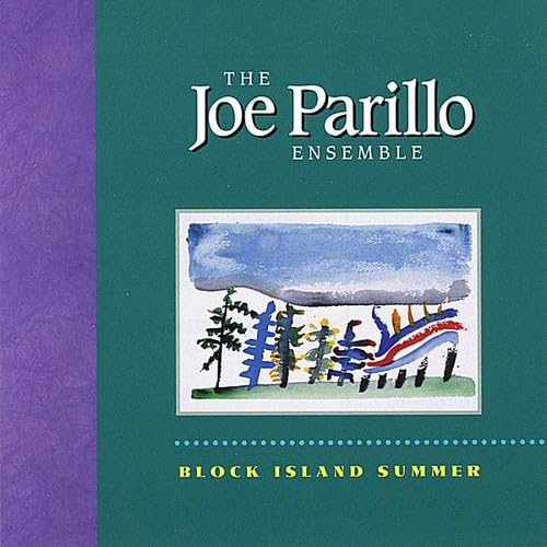 Joe Parillo - Block Island Summer - Amazon.com Music