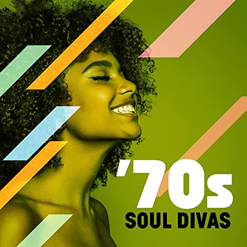 Amazon Music Unlimited - VARIOUS ARTISTS 『'70s Soul Divas』