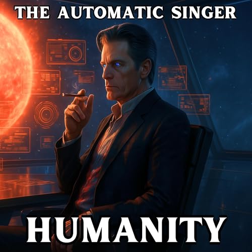 Play Humanity by The Automatic Singer on Amazon Music
