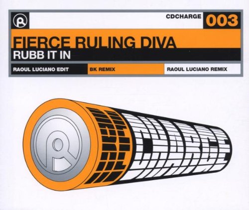 Rubb It in: Fierce Ruling Diva: Amazon.in: Music}