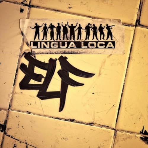 Amazon.com: ELF : Lingua Loca: Digital Music