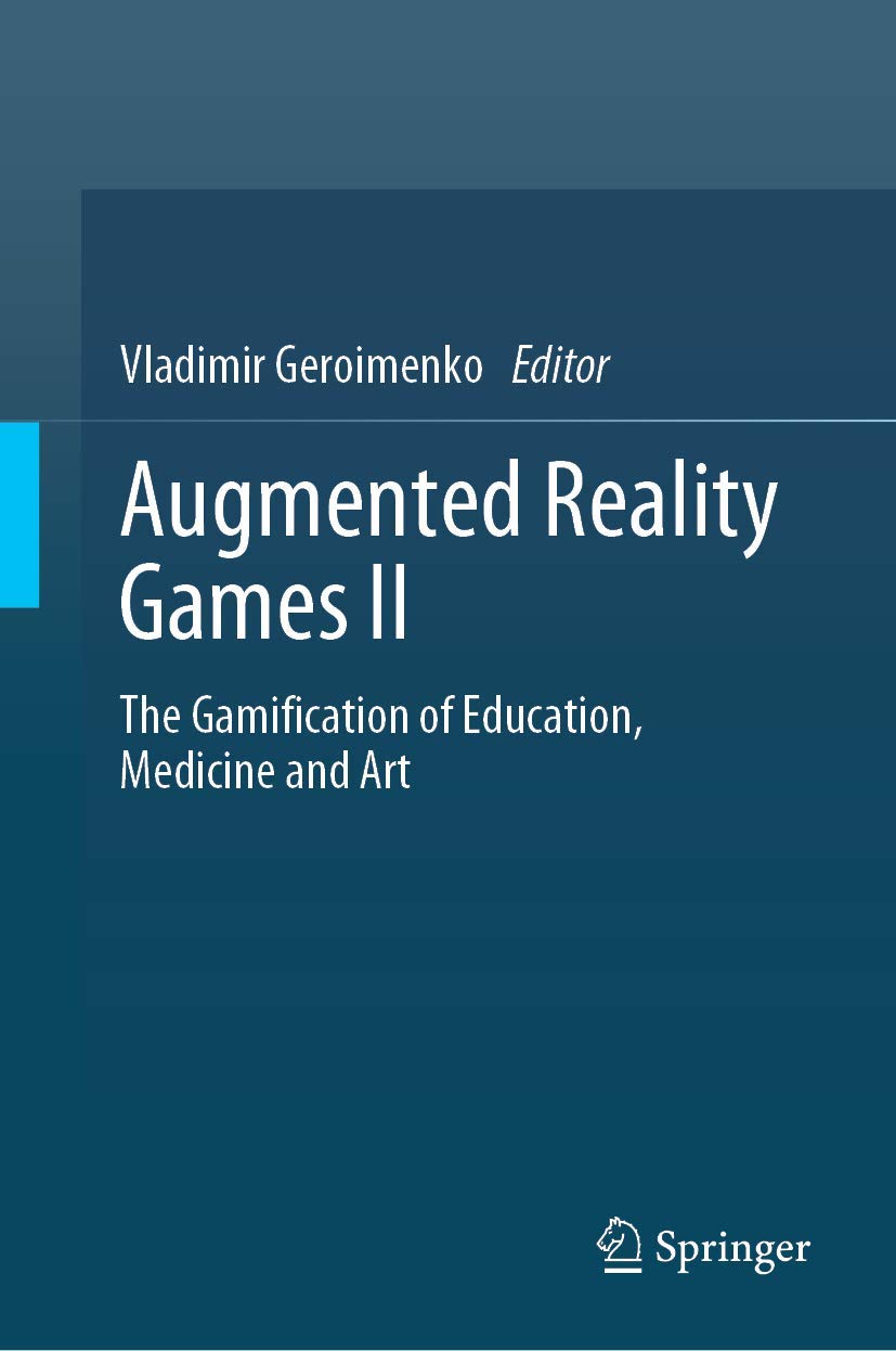 Snapklik.com : Augmented Reality Games II: The Gamification Of Education
