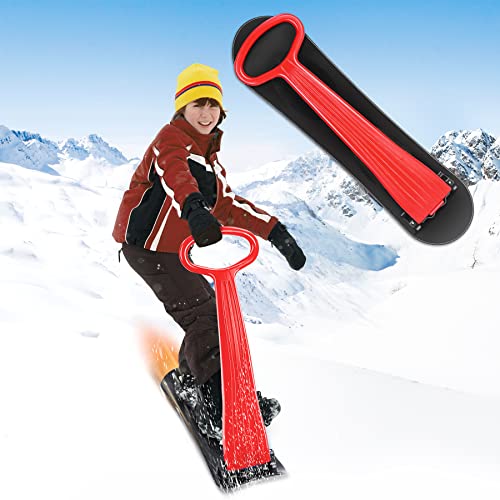 Top 10 Snow Scooter For Kids of 2022 - Katynel