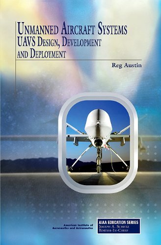 Amazon | Unmanned Aircraft Systems: UAVS Design, Development and ...
