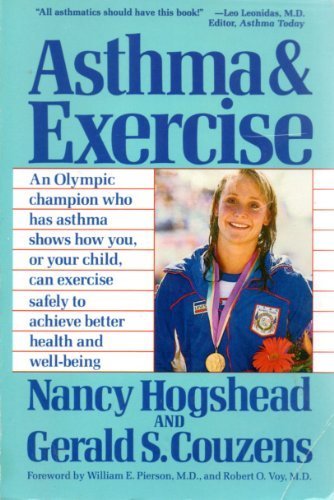 Asthma & Exercise: Hogshead, Nancy, Couzens, Gerald Secor ...