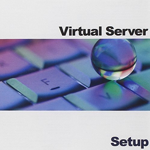 Setup by Virtual Server - Amazon.com Music
