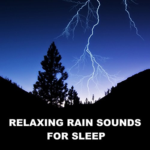 Play Relaxing Rain Sounds for Sleep by Wind and Rain Sounds on Amazon Music
