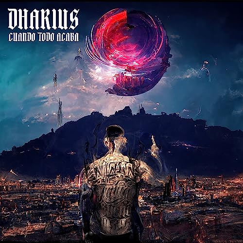 Play Cuando Todo Acaba by Dharius on Amazon Music