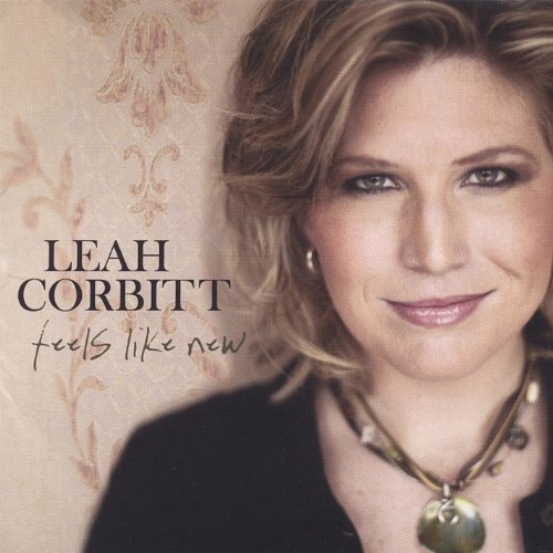 Amazon.com: Feels Like New : Leah Corbitt: Digital Music