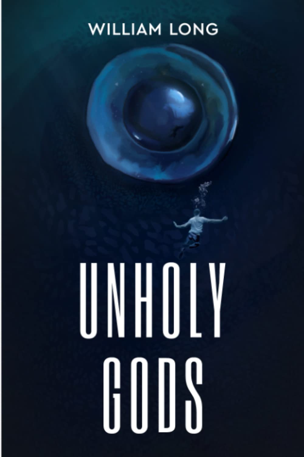 Unholy Gods: Long, William: 9781922861245: Amazon.com: Books