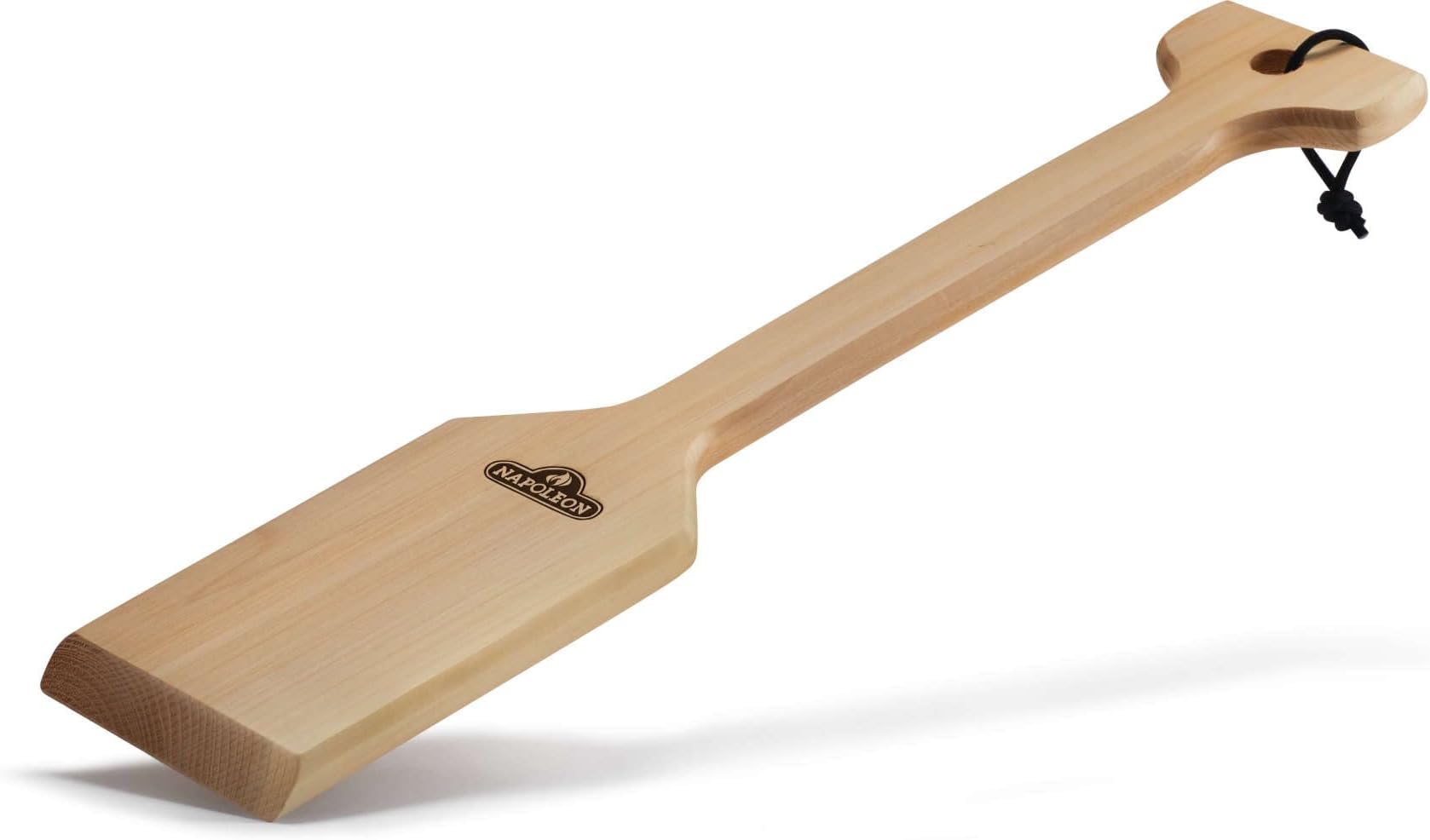 Amazon.com: Great Scrape® - Woody® Paddle (18") - The Ultimate BBQ ...