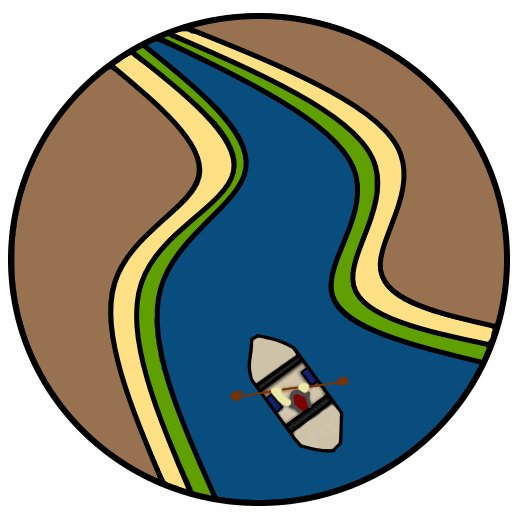 Tiny Canoe - App on Amazon Appstore
