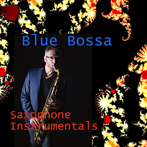 Amazon Music UnlimitedでBlue BossaのSaxophone Instrumentals (Live)を