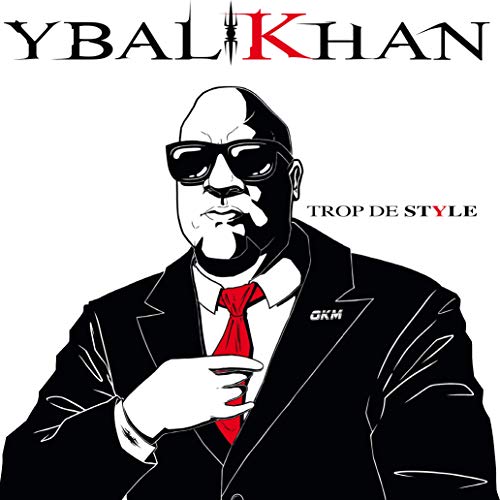 Amazon.co.jp: Trop De Style : Ybal Khan: デジタルミュージック