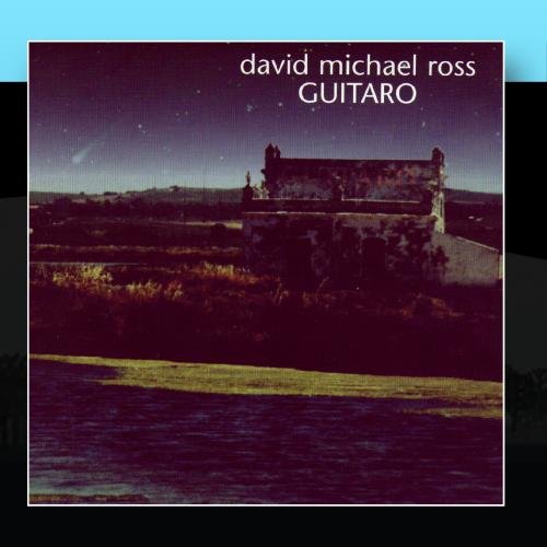 Guitaro: David Michael Ross: Amazon.in: Music}