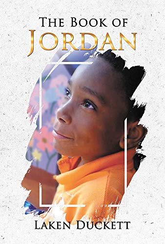 The Book of Jordan (English Edition) eBook : Duckett, Laken : Amazon.de ...