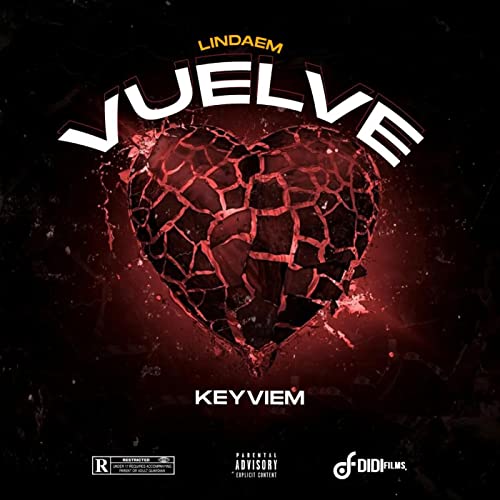 Play Vuelve by Keyviem on Amazon Music
