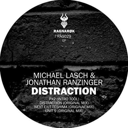 Play Distraction by Michael Lasch & Jonathan Ranzinger on Amazon Music