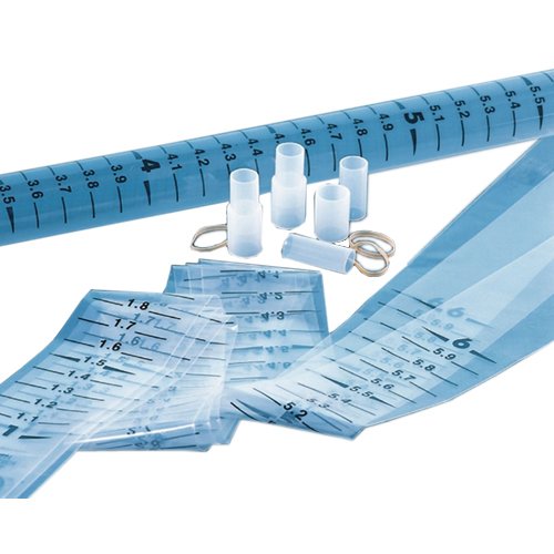 Science2Education 6034 Lung Volume Bag (Pack of 4) : Amazon.co.uk ...
