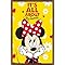 Amazon.com: Trends International Disney Minnie Mouse - Classic Wall ...