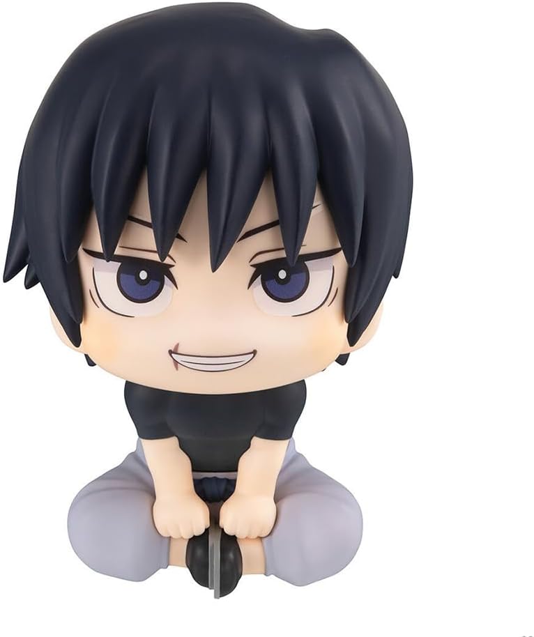 Amazon.com: NEWWAN Toji Fushiguro Acrylic Stand Anime Jujutsu Kaisen ...