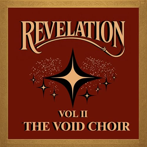 Silence Before The Storm song by The Void Choir from Revelation VOL II on Amazon Music