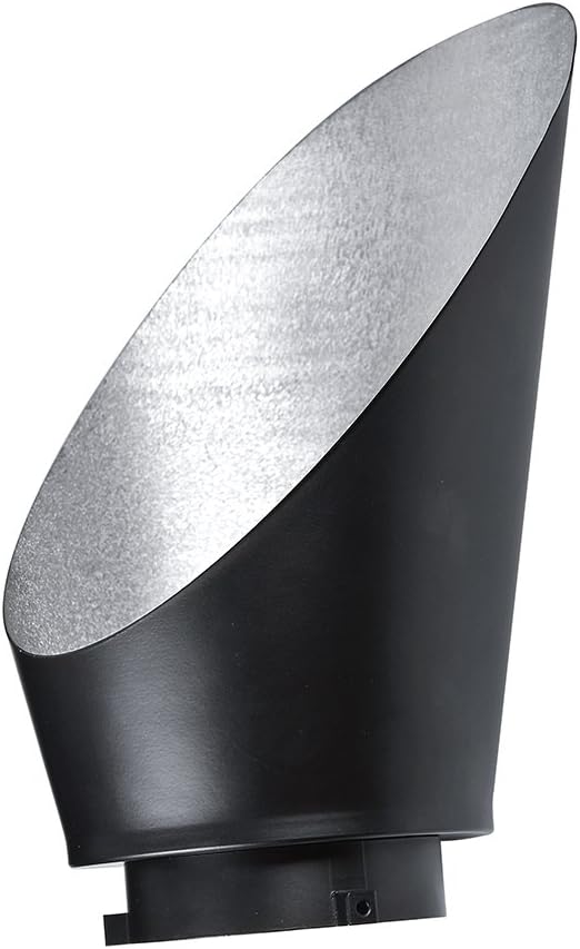 Amazon.com : Godox Oblique Background Reflector (Bowens) : Electronics