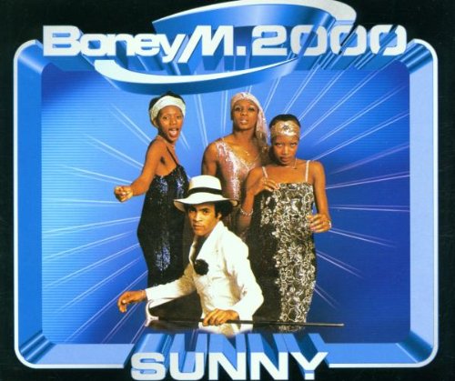 Amazon.com: Sunny: CDs & Vinyl