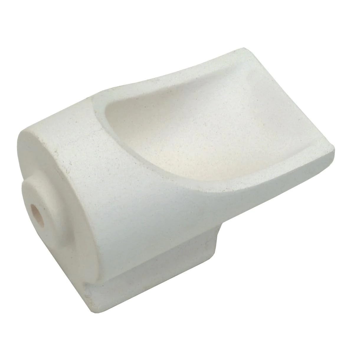 Amazon.com: Neycraft NeyCraft Ceramic Crucible for 4 x 4 NeyCraft ...
