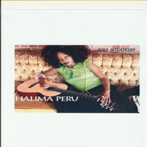 Play Please Show Me by Halima Peru on Amazon Music