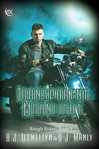 Transparent Moonlight (Rough Riders Book 3) - Kindle edition by ...