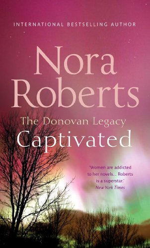 Captivated: Roberts, Nora: 9780263890013: Amazon.com: Books