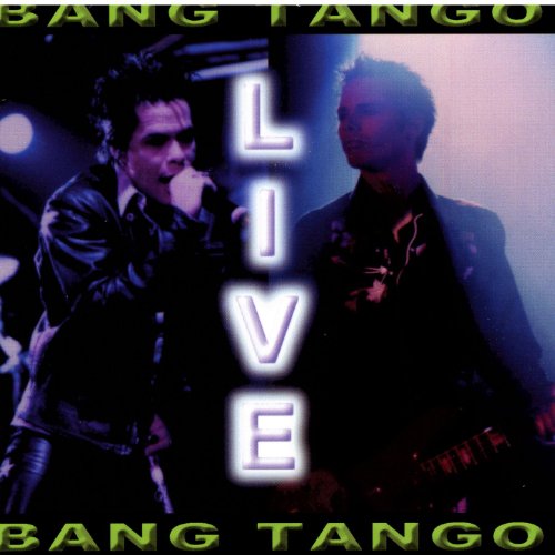 Play Live by Bang Tango on Amazon Music