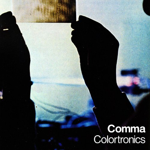 Amazon.com: Colortronics : Comma: Digital Music