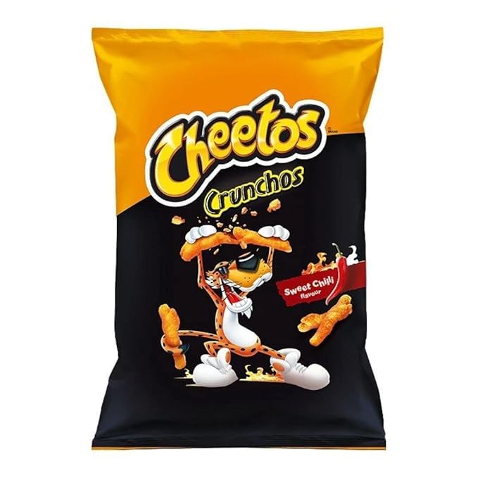Cheetos Sweet Chilli 165 gm : Amazon.in: Grocery & Gourmet Foods