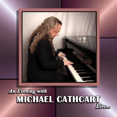 An Evening with Michael Cathcart Live by Michael Cathcart on Amazon ...