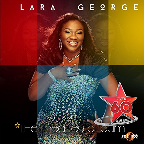 Amazon.com: The Medley Album (Over 60 Praise Songs) : Lara George ...