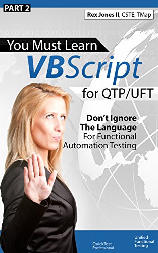 20 Best VBScript Books of All Time - BookAuthority