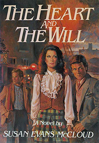 Amazon.co.jp: The Heart and the Will (English Edition) eBook : McCloud ...
