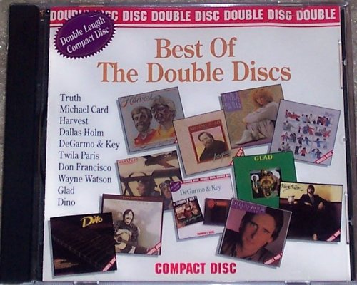 Various Artists - Best of the Double Discs - Amazon.com Music
